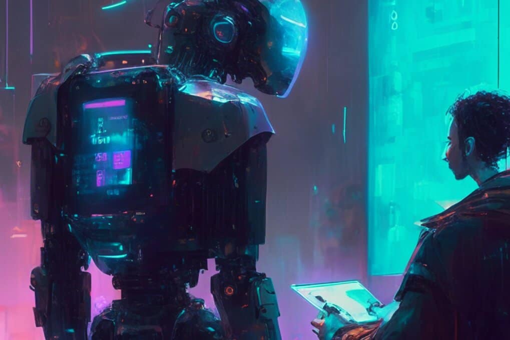 Humanizing Data: Leveraging AI for Meaningful Insights in Product ...